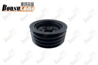China 8-97222031-1 8-97088477-4 Crankshaft Damper Pulley 8972220311 8970884774 ISUZU NPR66 4H for sale