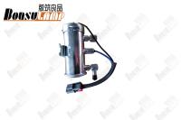 China 8980093970 4HK1 Electric Pump 8-98009397-1 4645227 ZAX240 ZX200 Fuel Pump for sale