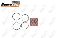 China 8980171660 Piston Ring Diesel Engine Part ZX330-3 6HK1 8980171660 8-98017166-0 898017-1660 for sale