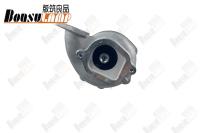 China 8981460730 Water Pump 8981460730 Snails Shape Casting Aluminum Water Pump For Excavator EX450 Heavy Truck for sale