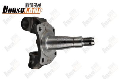 China ISUZU NPR 4HK1 Parts 8-97261549-1 8972615491 Front Axle Knuckle For 700P for sale