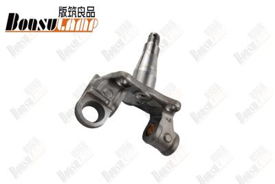 China ISUZU NPR 4HK1 Parts 8-97261550-1 Front Axle Knuckle 700P 8972615501 for sale
