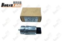 China 4HK1 6HK1 Vehicle Speed Sensor 8-97328058-0 8-97328058-1 For ISUZU FVR96 700P for sale