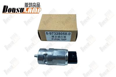 China 4HK1 6HK1 Vehicle Speed Sensor 8-97328058-0 8-97328058-1 For ISUZU FVR96 700P for sale