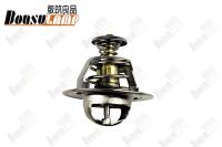 China Auto Spare Parts Engine Thermostat 8-97361770-0 For Isuzu 4JB1 NHR NKR 100P 8973617700 for sale