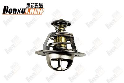 China Auto Spare Parts Engine Thermostat 8-97361770-0 For Isuzu 4JB1 NHR NKR 100P 8973617700 for sale