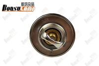 China Auto Spare Parts Engine Thermostat 8-97361770-0 For Isuzu 4JB1 NHR NKR 100P 8973617700 for sale