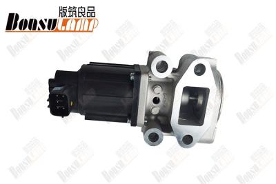 China Recirculation EGR Valve With Body 1582A037 For Mitsubishi L200 Pickup Pajero Classic for sale