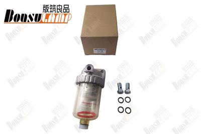 China Filter Assembly Me039811 ME06643 ME091412 PC200 Mitsubishi for sale