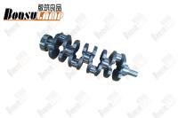 China Excavator Engine Parts 4JJ1 Crankshaft For CX130B SH130-5 8973888283 8-97388828-3 for sale