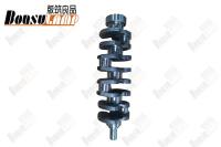 China Excavator Engine Parts 4JJ1 Crankshaft For CX130B SH130-5 8973888283 8-97388828-3 for sale