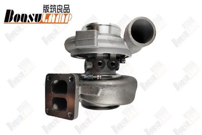 China 1-14400374-0 Turbocharger Assembly 1144003740 For ISUZU CYH CYZ CXZ 6WF1-T for sale