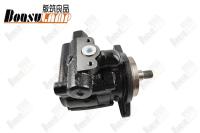 China 1-19500561-2 Power Steering Oil Pump Assembly 1195005612 For ISUZU CXZ 6WF1 for sale