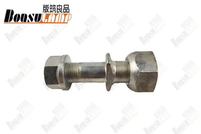 China 1-42333335-0 1-42333336-0 Hub Bolt For ISUZU CVR FTR 10PE1 6RB1 6HK1 for sale