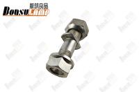 China 1-42333335-0 1-42333336-0 Hub Bolt For ISUZU CVR FTR 10PE1 6RB1 6HK1 for sale