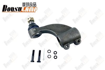 China Tie Rod End For CXZ 6WF1 Pump Truck Mixer Truck 1-43150857-0 1431508570 for sale