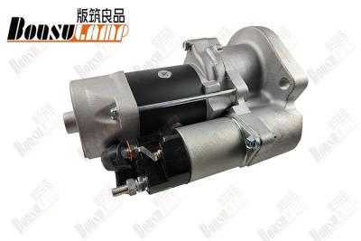 China Engine Parts 28100-E0350 Starter Assembly For HINO JO8C 28100E0350 for sale