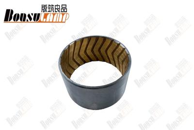 China 1513860040 1-51386004-0 Trunnion Shaft Bushing For ISUZU CXZ CYZ51K 6WF1 for sale