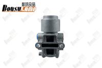 China 1-48460356-0 1484603560 Hand Control Brake Valve For ISUZU CYZ06 FSR FTR 6WF1 for sale