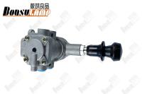 China 1-48460356-0 1484603560 Hand Control Brake Valve For ISUZU CYZ06 FSR FTR 6WF1 for sale
