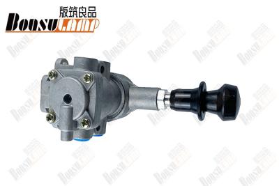 China 1-48460356-0 1484603560 Hand Control Brake Valve For ISUZU CYZ06 FSR FTR 6WF1 for sale
