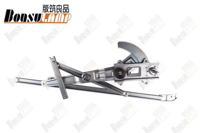 China 1744181340 1-74418134-0 Front Door Window Regulator For ISUZU FVR96 CXZ81 10PE1 for sale