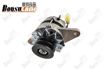 China 1-81200484-5 Engine Parts Of 24V 50A 60A 80A Alternator And Generator For CXZ 6WF1 10PE1 10PD1 6WA1 for sale