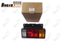 China 1822301320 1-82230132-0 Combination Rear Lamp Assembly For Isuzu FVR FSR113 700P 4HK1 for sale