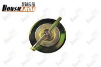 China 8-94128866-0 8941288660 Power Steering Idler Pulley For Isuzu NHR NKR 100P 4JB1 for sale