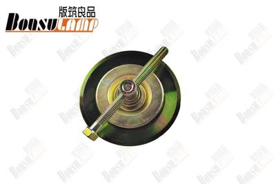 China 8-94128866-0 8941288660 Power Steering Idler Pulley For Isuzu NHR NKR 100P 4JB1 for sale
