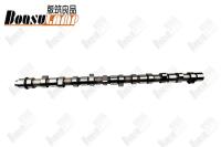 China 8-94395758-1 8943957581 Camshaft For ISUZU FSR FRR 6HE1 for sale