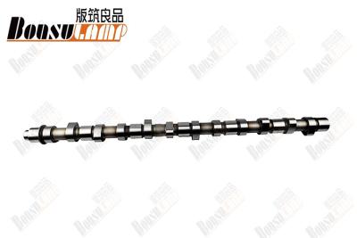 China 8-94395758-1 8943957581 Camshaft For ISUZU FSR FRR 6HE1 for sale