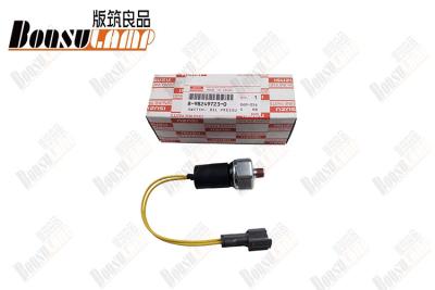 China Durable 8-98249723-0 6WG1 ZX450 ZX470-3 ZX650 ZX650-3 ZX850 ZX870-3 SH800 CX800B ZX470-3G Oil Pressure Switch for sale
