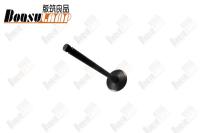 China FSR NPR 1-12551139-0 IN Valve Intake Inlet For Isuzu 4BD1 6BD1 4BG1 6BG1 1125511390 for sale