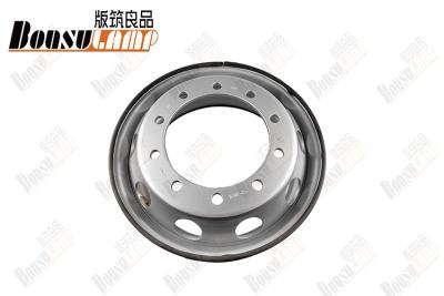 China ISUZU CXZ Parts 1-42350730-0 Disc Wheel R22.5 1423507300 FVR34 CYZ52 CYZ51 for sale