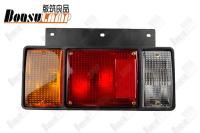 China 1-82230133-2 Rear Combine Lamp ISUZU FVR FSR113 1822301332 Left Side 24 Voltage for sale