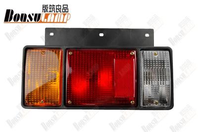 China 1-82230133-2 Rear Combine Lamp ISUZU FVR FSR113 1822301332 Left Side 24 Voltage for sale
