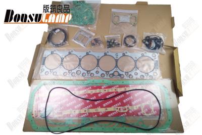 China ISUZU Excavator 6BD1 Engine Rebuild Kit 1-87811203-1 1878112031 EX200-1 EX200-2 for sale
