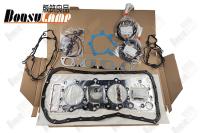 China ISUZU 5-87813773-0 Engine Overhaul Gasket Set NPR 4HF1 5878139494 5-87813949-1 for sale