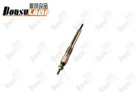 China 8-94140115-7 Glow Plug 8941751580 8941401157 For ISUZU NHR NKR TFR 4JB1 4DA1 for sale
