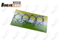 China Cylinder Head Gasket For ISUZU OEM 8-94145839-1 8941458391 4BC2 4BD1 for sale
