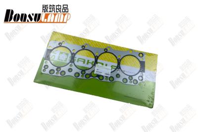 China Cylinder Head Gasket For ISUZU OEM 8-94145839-1 8941458391 4BC2 4BD1 for sale