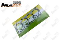 China Cylinder Head Gasket For ISUZU OEM 8-94145839-1 8941458391 4BC2 4BD1 for sale