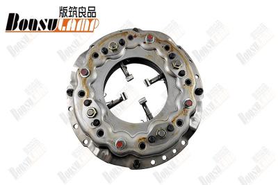 China 1-31220364-2 Clutch Pressure Plate Assembly For ISUZU FRR FSR FTR 6HH1 1312203642 for sale