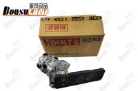 China Brake Pedal Valve 1-48100576-2 1481005762 For Japanese Truck Parts CVR for sale