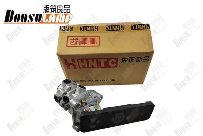China Brake Pedal Valve 1-48100576-2 1481005762 For Japanese Truck Parts CVR for sale