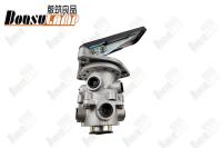 China Brake Pedal Valve 1-48100576-2 1481005762 For Japanese Truck Parts CVR for sale