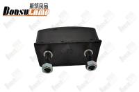 China Rubber Cushion For ISUZU 10PE1 CXZ81 EXZ 1-53366073-0 1533660730 Japanese Truck Spare Parts Factory Direct Sale for sale