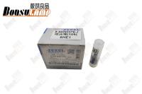 China DLLA161PN109 Fuel Injector Nozzle For Isuzu Engine FVR 6HE1 9432610325 8-94393376-0 for sale
