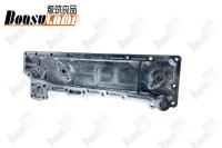 China 8944383550 ISUZU Parts Oil Cooler Cover 8-94438355-0 NPR 4BD1 4BE1 8944383710 for sale